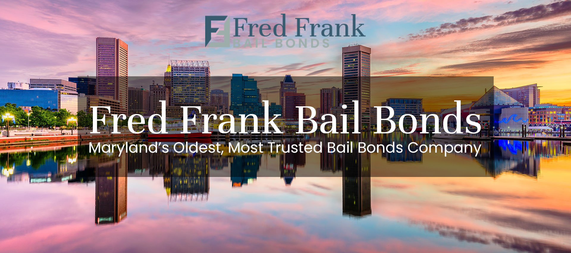 Home | Professional Bail Bonds